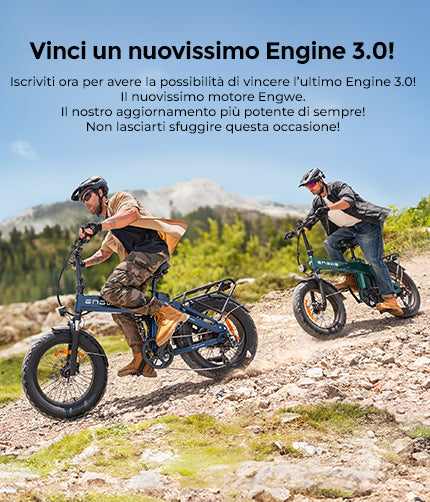 Manuali – ENGWE IT
